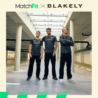 Fashion brand Blakely appoints MatchFit after landmark Norwich City ...